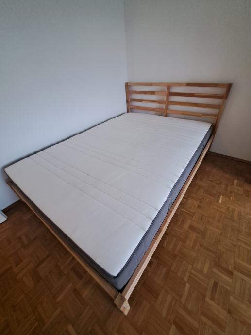 Stan: Zagreb (Trnsko), 50.00 m2 (iznajmljivanje)