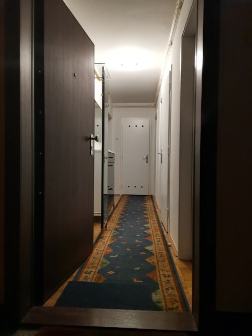 Stan: Zagreb (Trnsko), 50.00 m2 (iznajmljivanje)