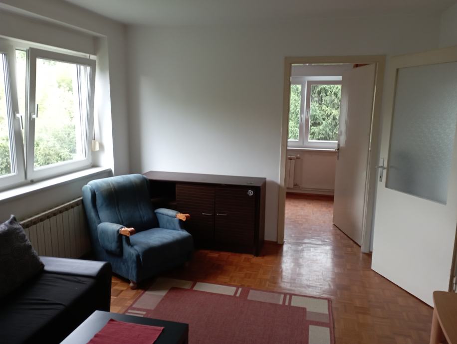 Stan: Zagreb (Trnsko), 52.00 m2 (iznajmljivanje)