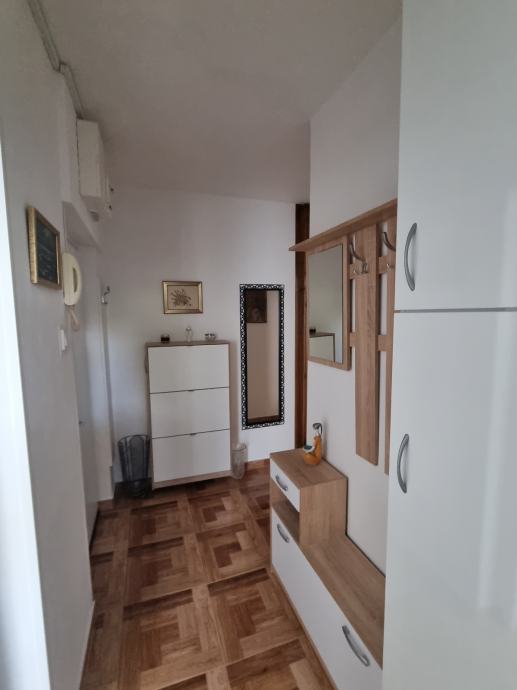 Stan: Zagreb (Trnsko), 56.00 m2 (iznajmljivanje)