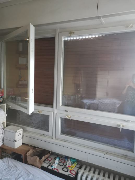 Stan: Zagreb (Utrina), 21.00 m2 (prodaja)