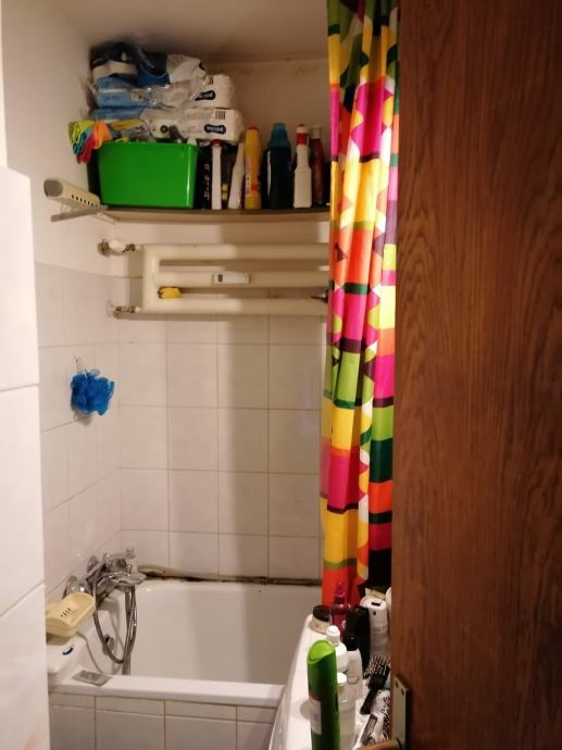 Stan: Zagreb (Utrina), 21.00 m2 (prodaja)