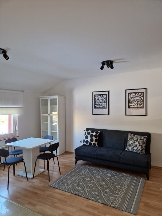 Stan: Zagreb (Veliko Polje), 45.00 m2 (iznajmljivanje)