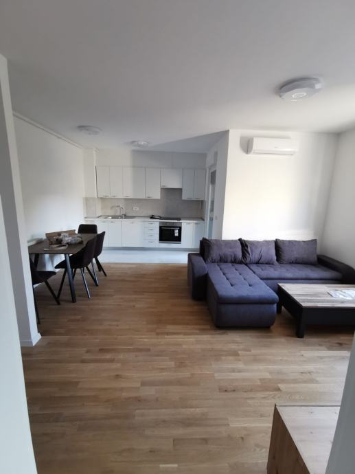 Stan: Zagreb (Veliko Polje), 60.00 m2, novogradnja (iznajmljivanje)