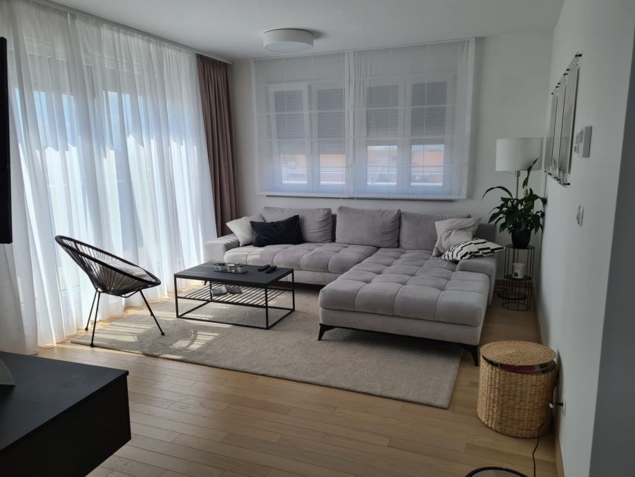 Stan: Zagreb (Veliko Polje), 96.00 m2, novogradnja (prodaja)