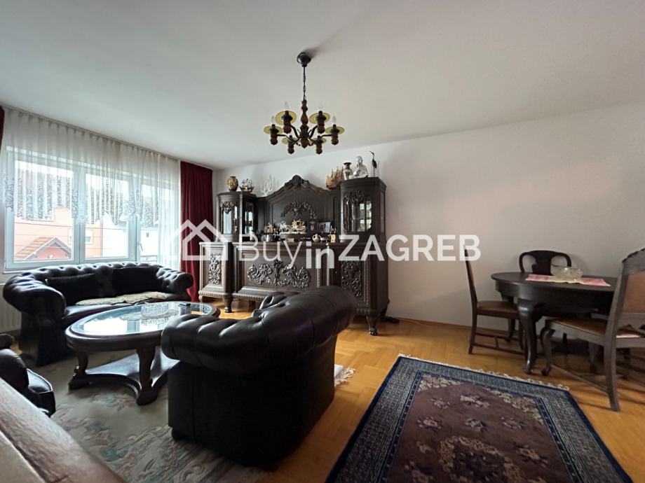 Stan: Zagreb (Veliko Polje), 86.00 m2, novogradnja (prodaja)