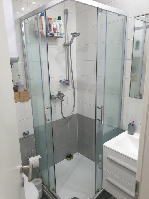 Stan: Zagreb, VITIĆEV NEBODER, 37 m2 (prodaja)