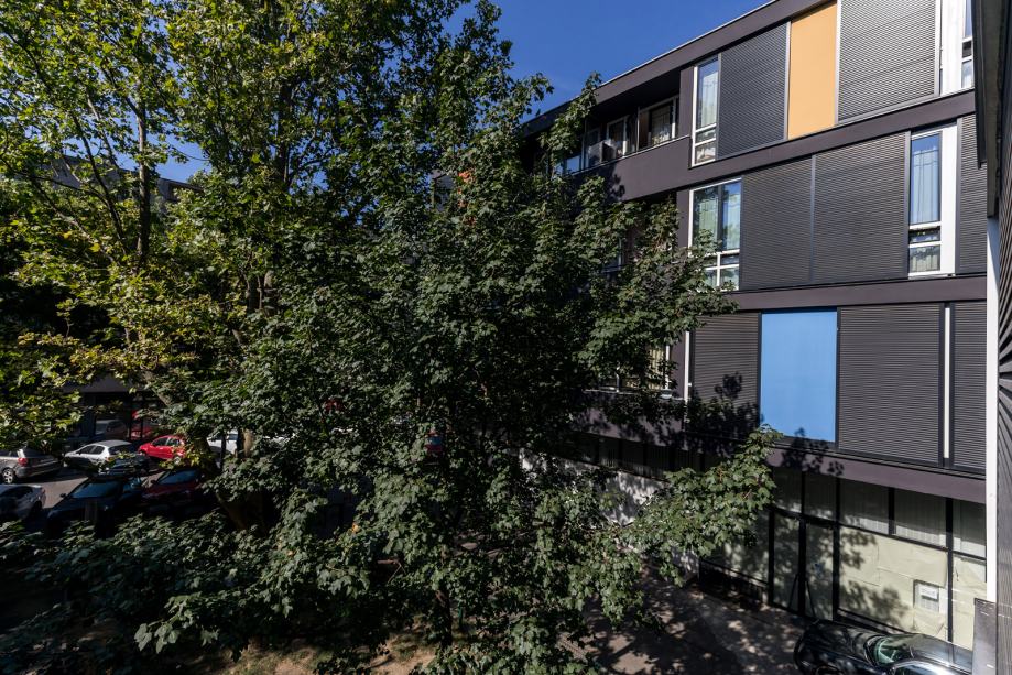 Stan: Zagreb, Centar, Vitićev neboder, 3s, 68.00 m2 (iznajmljivanje)