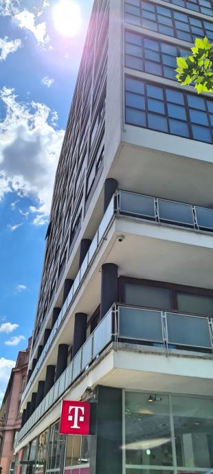 Stan: Zagreb (Ibler drveni neboder), 92.00 m2 (prodaja)