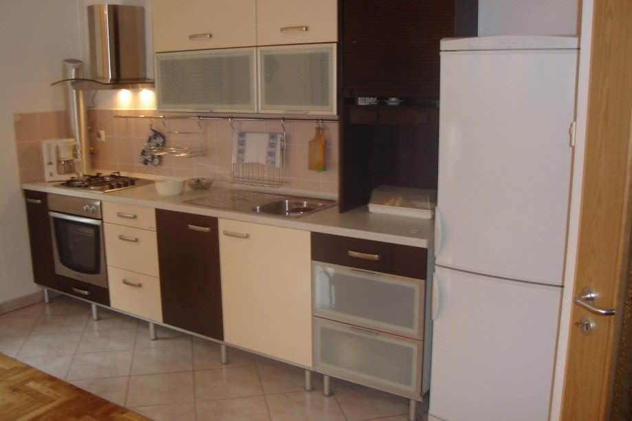 Stan: Zagreb (Voltino), 56 m2, novogradnja (prodaja)