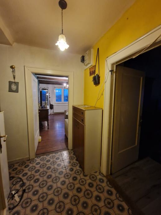 Stan: Zagreb (Vrapče), 85.00 m2 (iznajmljivanje)