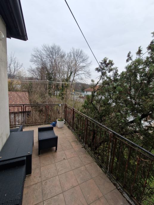 Stan: Zagreb (Vrapče), 85.00 m2 (iznajmljivanje)