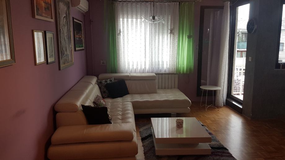 Stan: Zagreb (Vrbani), 72.00 m2 (prodaja)