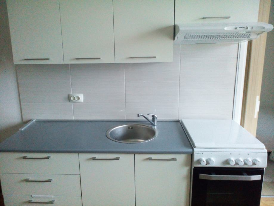 Stan je već iznajmljen od 15.06.2022.g. (iznajmljivanje)