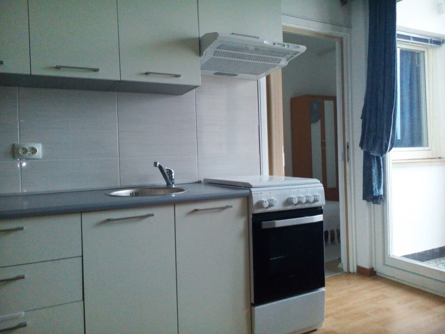 Stan je već iznajmljen od 15.06.2022.g. (iznajmljivanje)