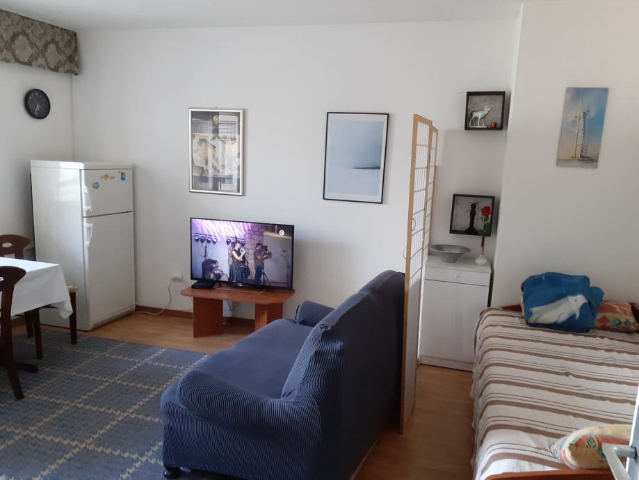 Stan je već iznajmljen od 15.06.2022.g. (iznajmljivanje)