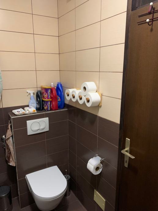 NOVA CIJENA stan, Zaprešić, Terminal, 55.00 m2, kompletno renoviran ...