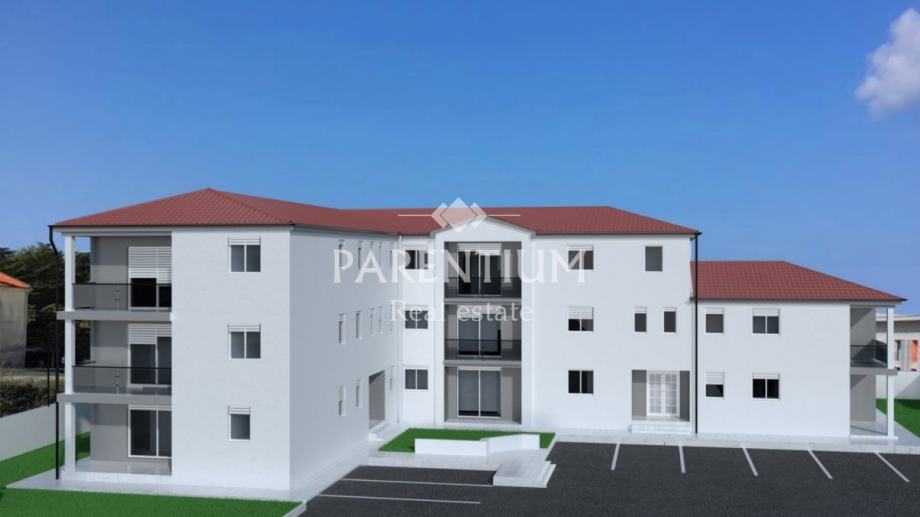 NOVI STANOVI NA PRODAJI (prodaja)