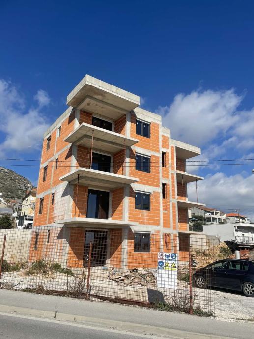 Stan Seget Donji, NOVOGRADNJA•DIREKTNA PRODAJA• (prodaja)