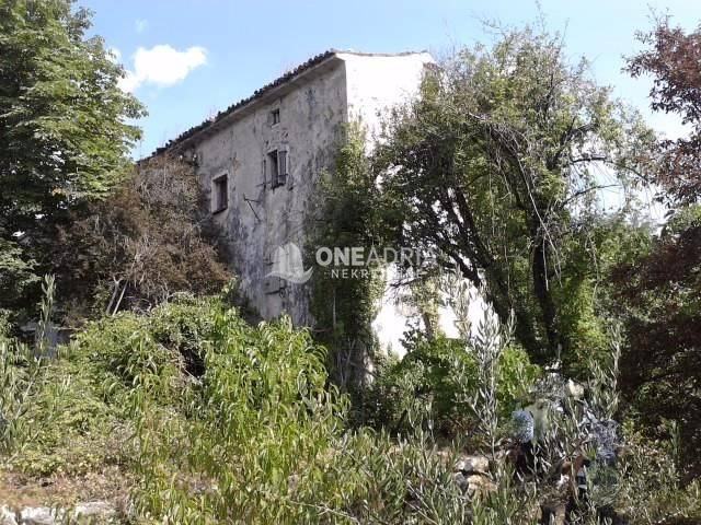 STARINA IZNAD MOŠĆENIČKE DRAGE, 4 STAMBENE JEDINICE (prodaja)