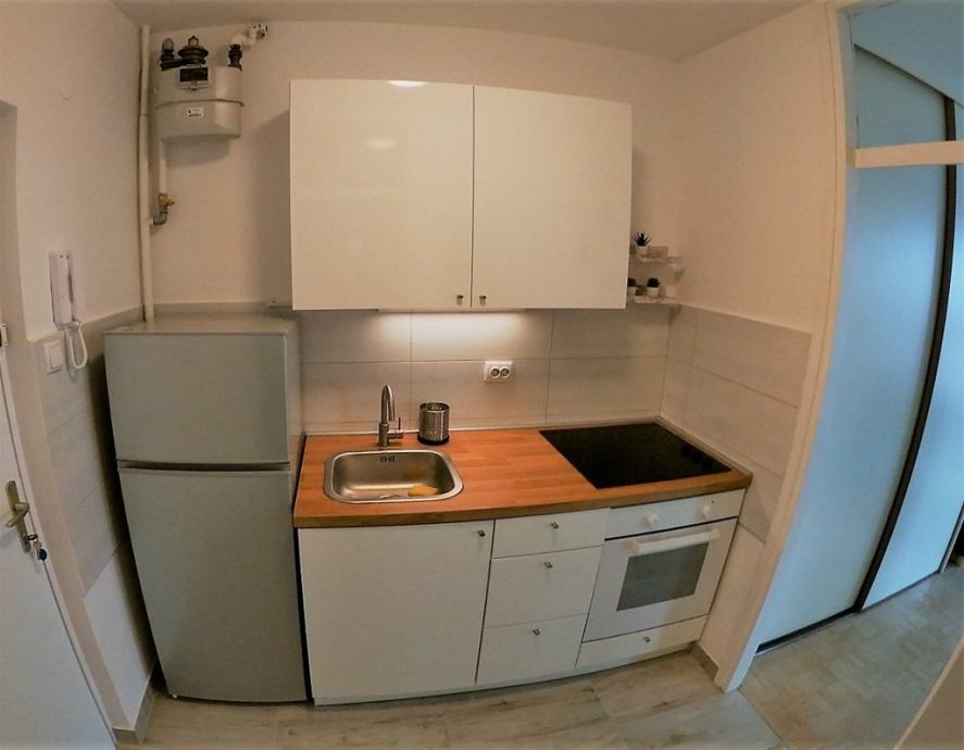 STENJEVEC, JEDNOSOBAN STAN, 30 m2 (iznajmljivanje)