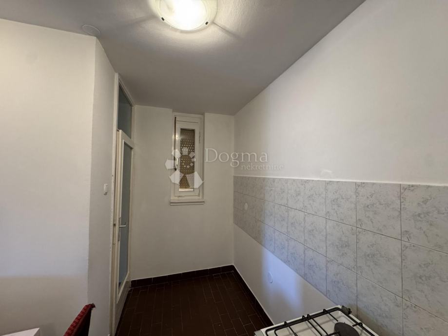 Stenjevec, stan s Pogledom na Medvednicu – 46m² (prodaja)