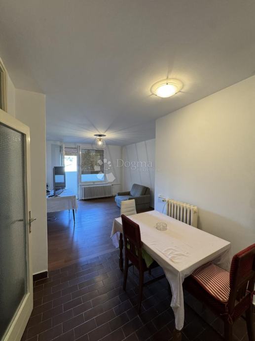 Stenjevec, stan s Pogledom na Medvednicu – 46m² (prodaja)