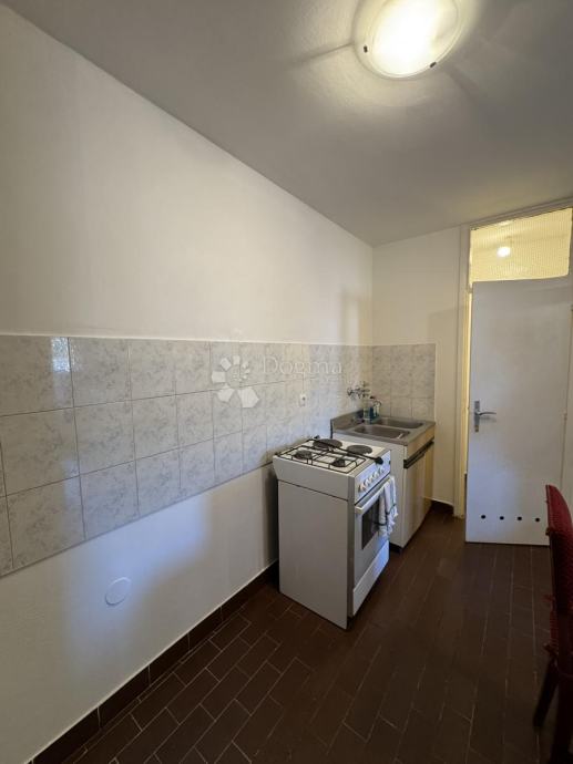 Stenjevec, stan s Pogledom na Medvednicu – 46m² (prodaja)