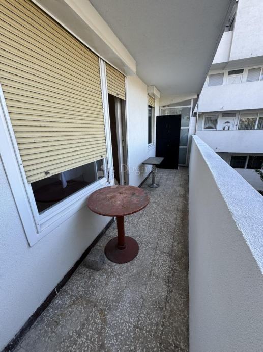 Stenjevec, stan s Pogledom na Medvednicu – 46m² (prodaja)