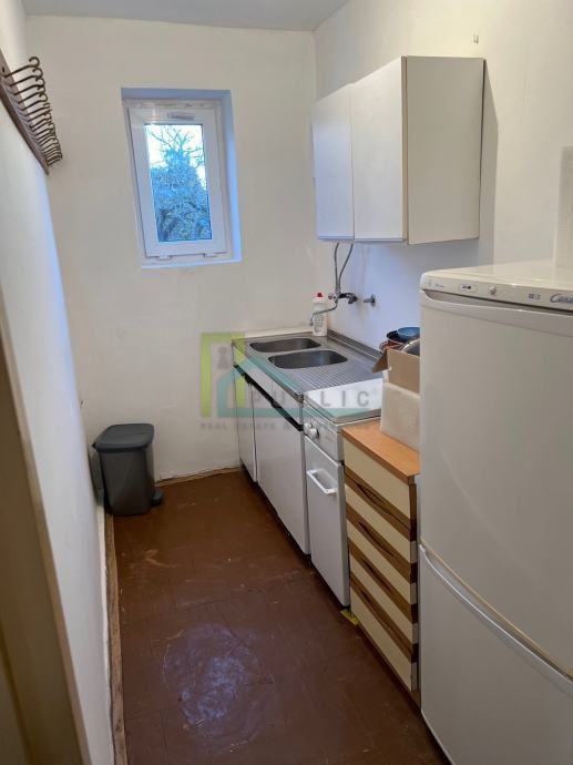 STUDENTSKI GRAD 170m2, Oporovečka (lijepa kuća - za radnike ...