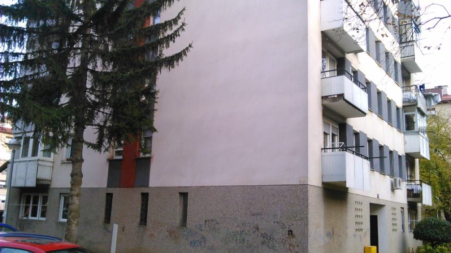 Studentski Grad, 56 m2, 1200 eura/m2, novouređen (prodaja)