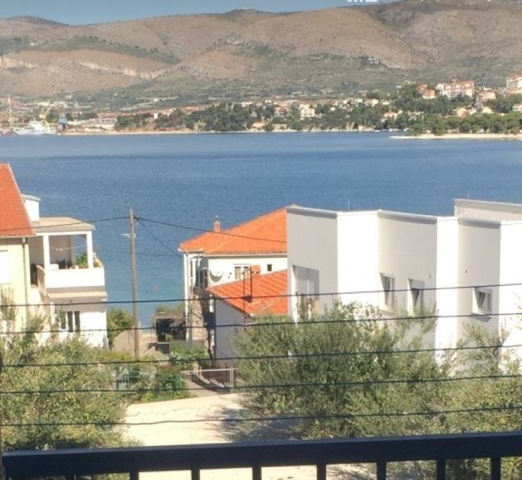 Studio Apartman / Garsonjera Trogir Čiovo Okrug Gornji (prodaja)