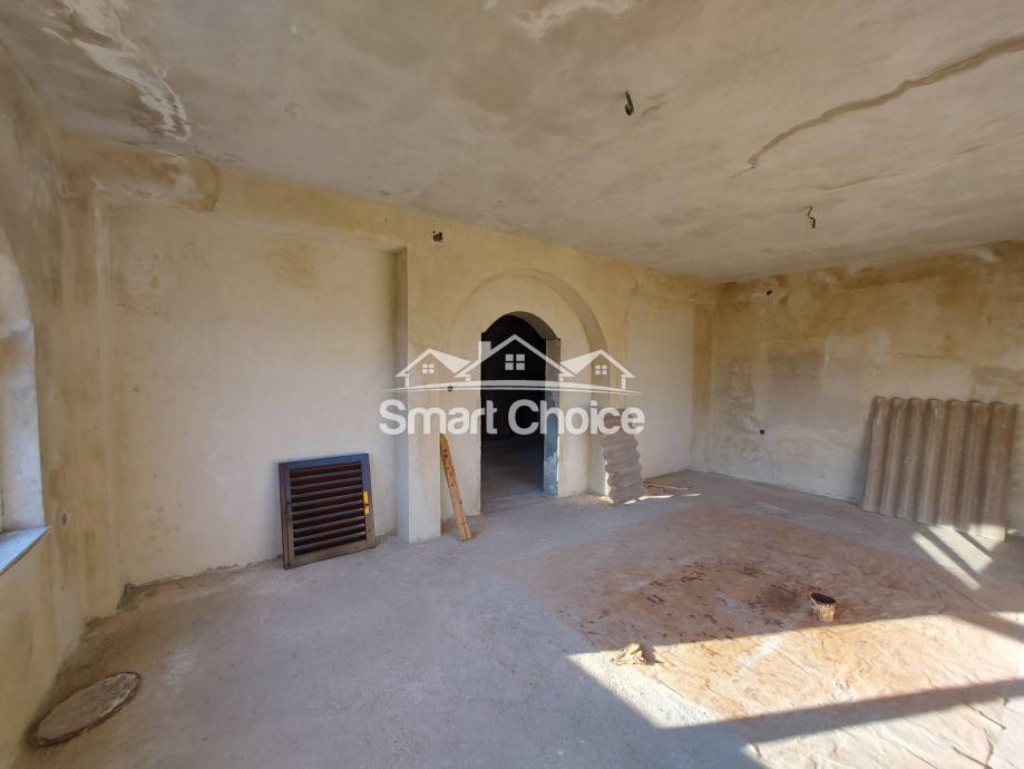 Sunger (općina Mrkopalj) samostojeća kuća od 210m2 (prodaja)
