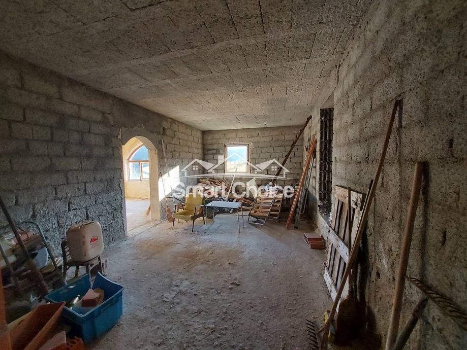 Sunger (općina Mrkopalj) samostojeća kuća od 210m2 (prodaja)