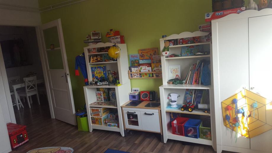 SUPILOVA, SIGEČICA, 3-SOBAN, 75 m2, 115.000,00 € (prodaja)