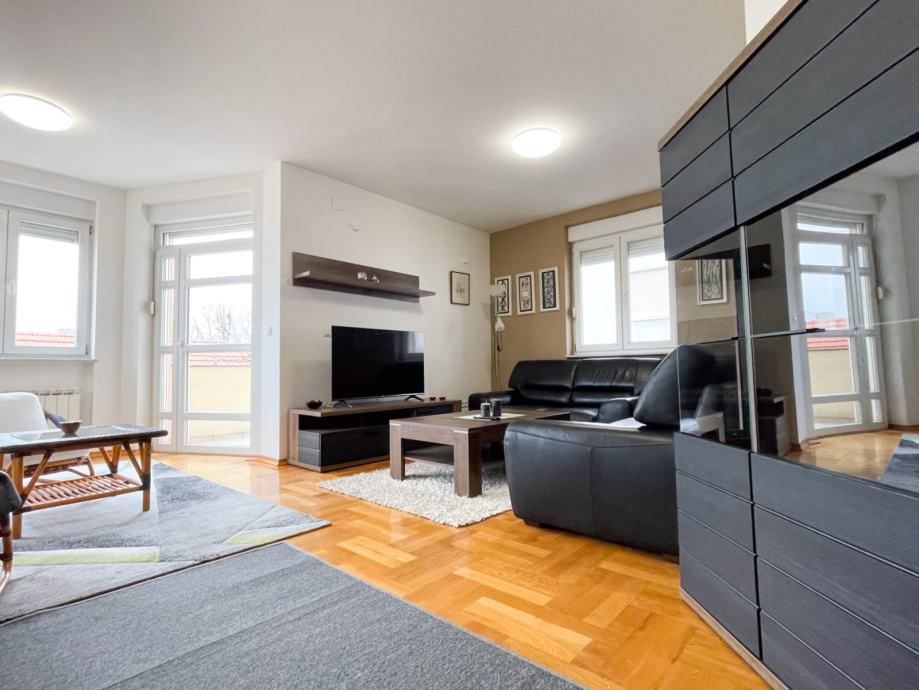 SV.KLARA, 2-SOBAN STAN S VPM***BEZ PROVIZIJE!!!*** (iznajmljivanje)