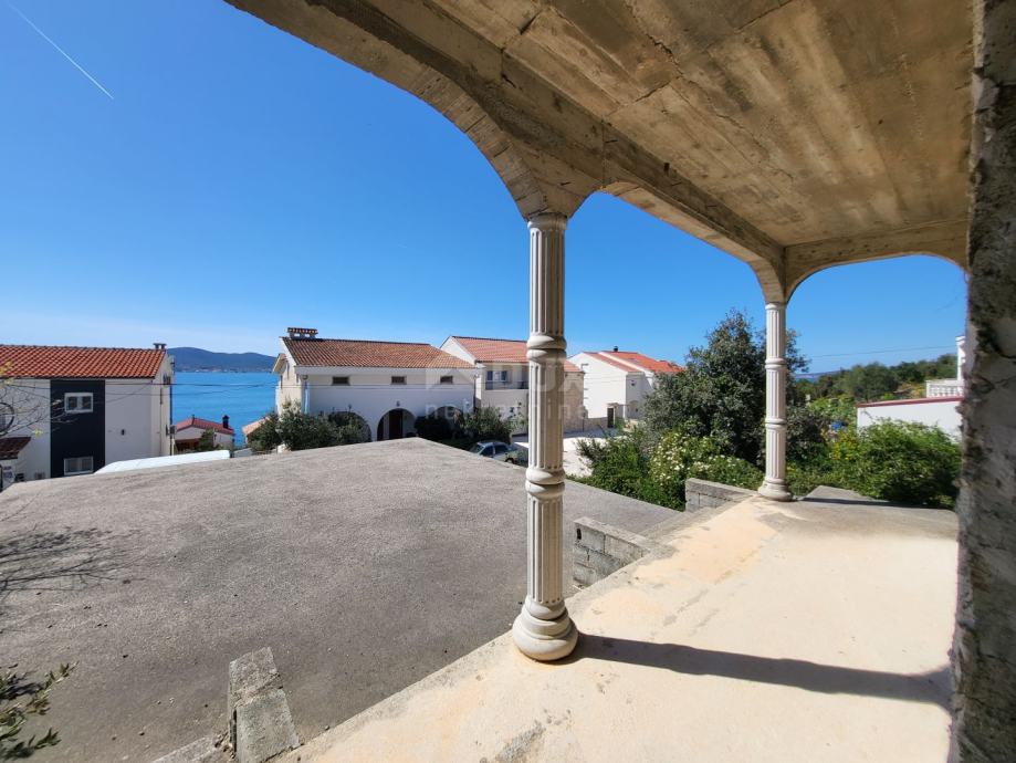 SV. PETAR NA MORU - Izvanredna investicijska prilika: kuća sa spektaku ...