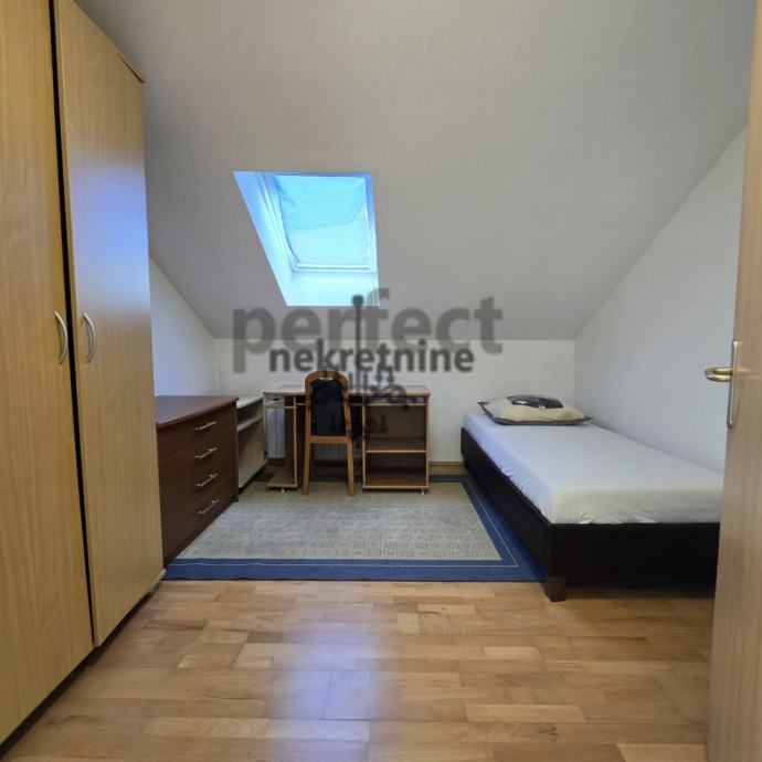 Sveta Nedelja-Bestovje,3S stan+dva vanjska parkirna mjesta+spremište ...