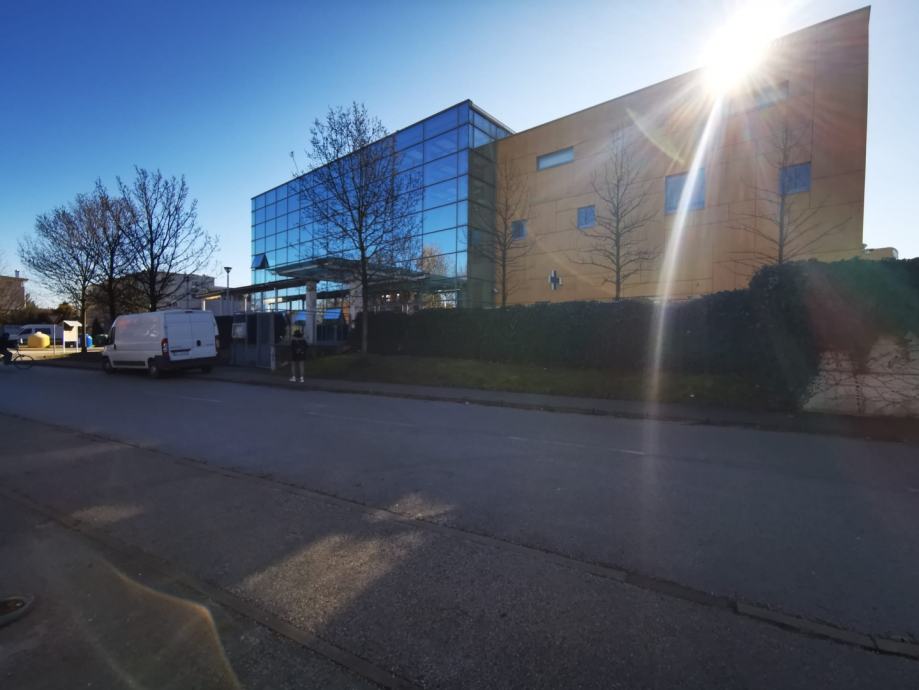 Sveta Nedelja/ Hoto centar / Poslovni prostori (iznajmljivanje)