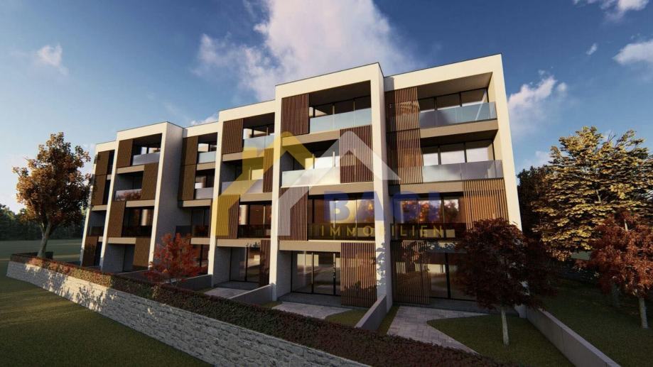 Tar-Poreč 69m2 (1.kat) NOVOGRADNJA (prodaja)