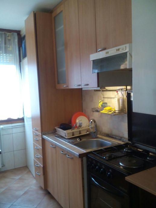 TRAZIM CIMERICU, STAN NA BORONGAJU