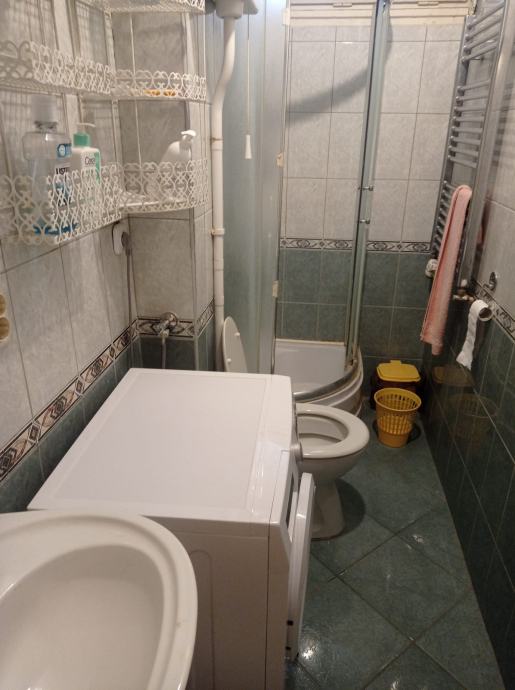 TRAZIM CIMERICU, STAN NA BORONGAJU