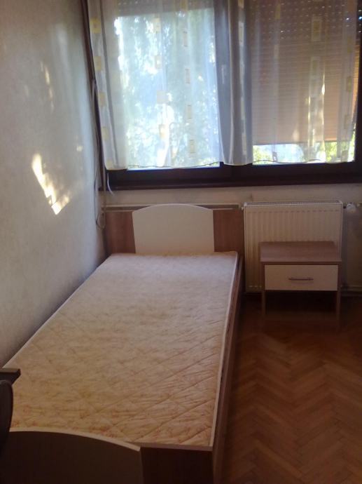 TRAZIM CIMERICU, STAN NA BORONGAJU