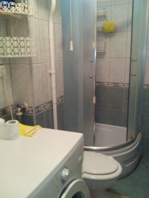 TRAZIM CIMERICU, STAN NA BORONGAJU