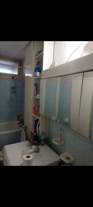 TRAZIM CIMERICU, STAN NA BORONGAJU, 200