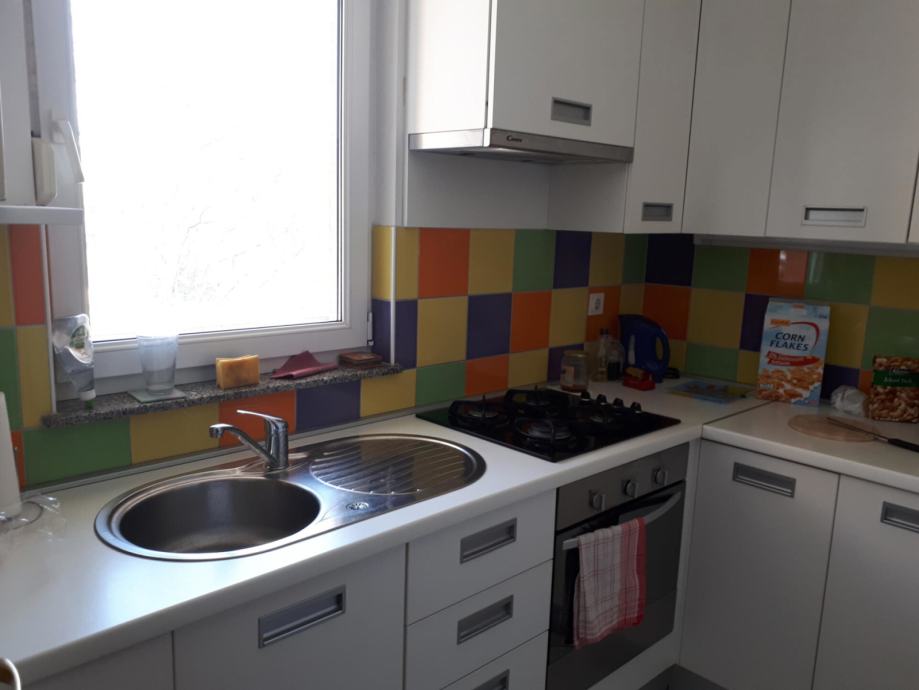 Trešnjevka, 3-sobni stan, 3.kat/lift, blizina svih bitnih sadržaja ...
