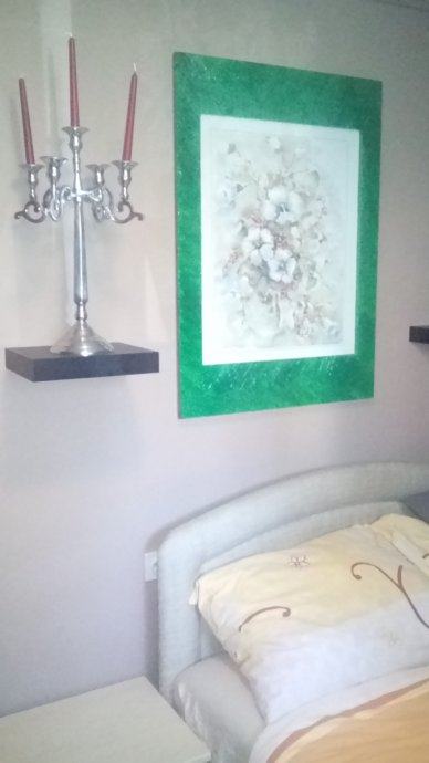 TREŠNJEVKA 44m2, Slavetička (ugodan 2.5soban stan) (iznajmljivanje)