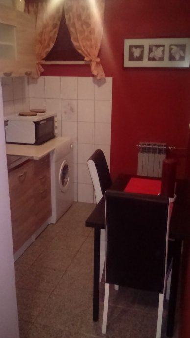 TREŠNJEVKA 44m2, Slavetička (ugodan 2.5soban stan) (iznajmljivanje)