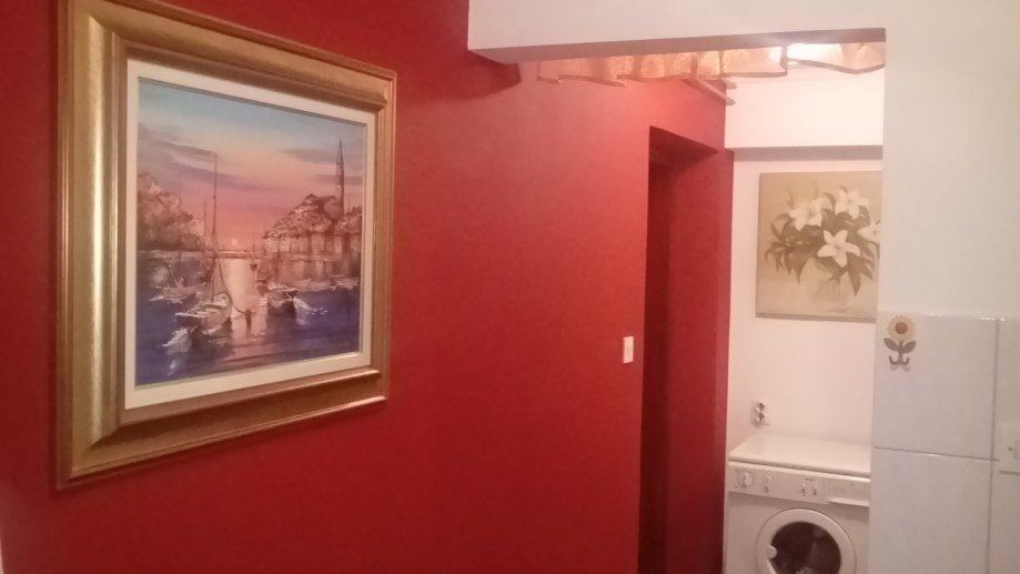 TREŠNJEVKA 44m2, Slavetička (ugodan 2.5soban stan) (iznajmljivanje)