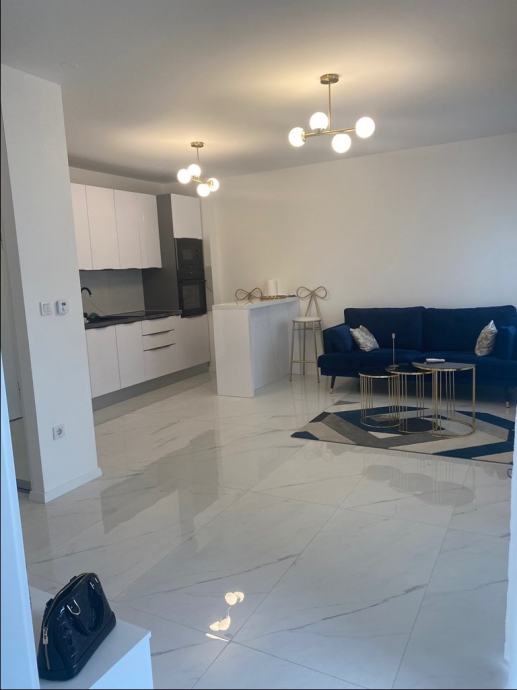 TREŠNJEVKA, DVOSOBAN STAN 50 m2, NOVOGRADNJA, PARKIRNO MJESTO ...